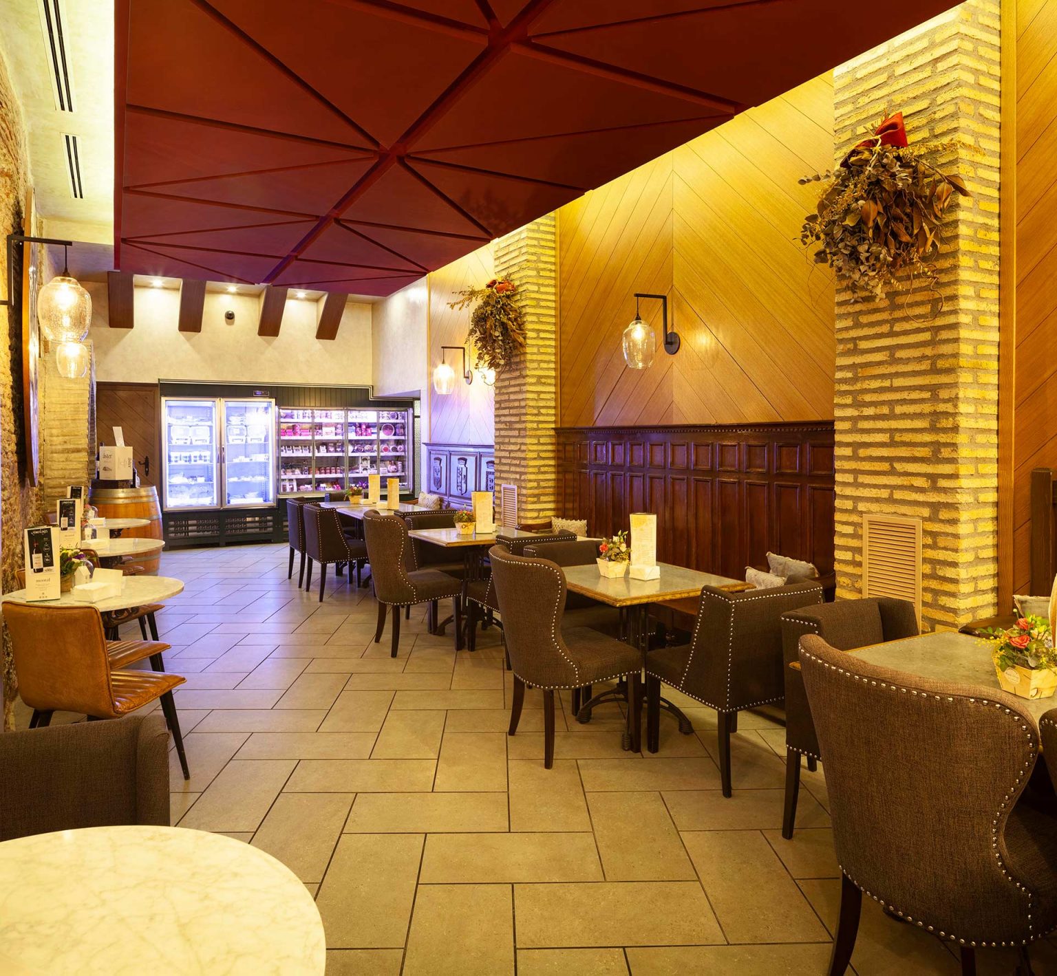 Restaurante Montal
